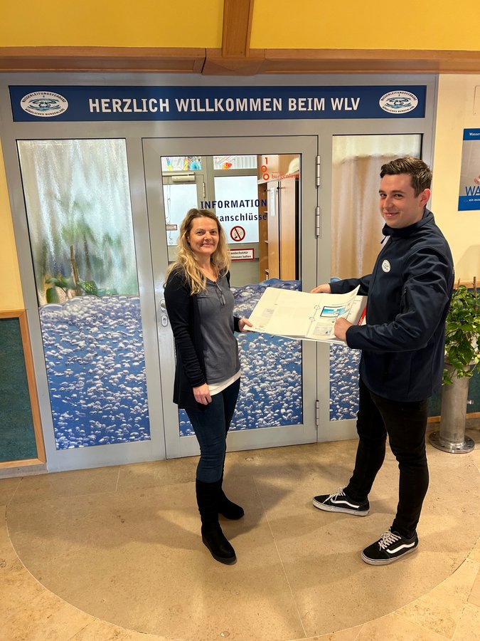 Jobs - Wasserleitungsverband Nördliches Burgenland